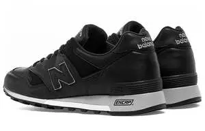 NEW BALANCE 577 Sneakers - Black