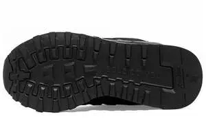NEW BALANCE 577 Sneakers - Black