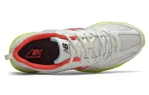 NEW BALANCE 530 Series Low Top Sneakers - Gray/green