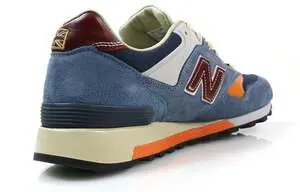NEW BALANCE 577 'test Match' Sneakers