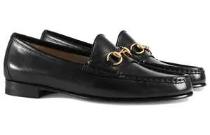 Gucci 1953 Horsebit Leather Loafer