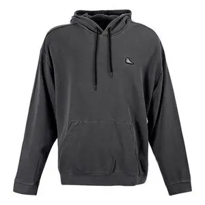 CONVERSE Chuck Taylor Sneaker Patch Hoodie - Black
