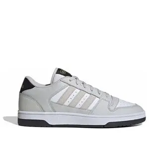 Adidas Turnaround Sneakers - Grey/white