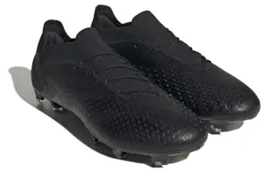 Adidas Predator Accuracy.1 Low Fg Football Boots