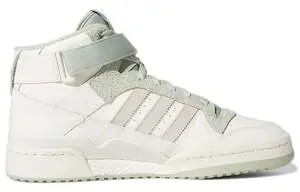 Adidas Originals Forum Mid Top Sneakers