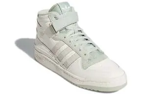 Adidas Originals Forum Mid Top Sneakers