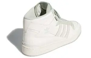 Adidas Originals Forum Mid Top Sneakers