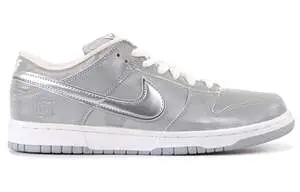 Nike Dunk Low Pro Medicom 3