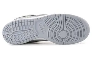 Nike Dunk Low Pro Medicom 3