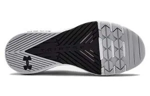 Under Armour Project Rock 2 Athletic Sneakers