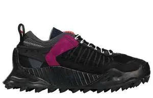 Off-White Odsy-1000 Sneakers - Black