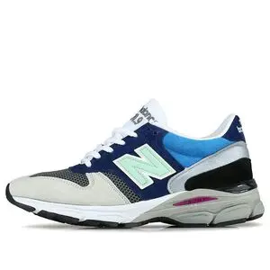 NEW BALANCE 770.9 "summer Nine Pack" Sneakers - Grey/blue