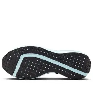 Nike Interact Run Sneakers - Sequoia/black/glacier Blue