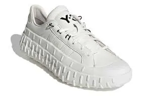 Adidas Y-3 Gr.1p 'core' Sneakers - White