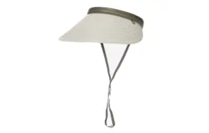 The North Face Sun Visor Hat