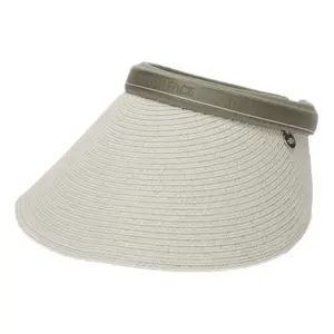 The North Face Sun Visor Hat - Beige