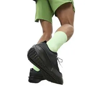 Nike Interact Run Sneakers - Black