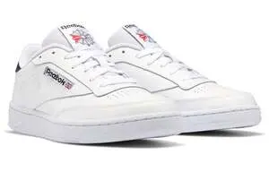 REEBOK Club C 85 Low Top Sneakers