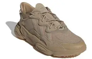Adidas Originals Ozweego Sneakers - Light Brown