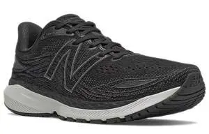 NEW BALANCE Fresh Foam X 860v12 Athletic Sneakers - Black/white