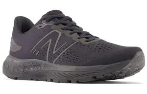 NEW BALANCE Fresh Foam X 880v12 Low Top Sneakers - Black/gray