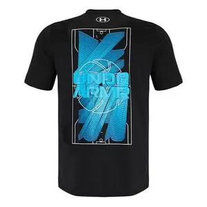 Under Armour Pattern T-shirts For Men