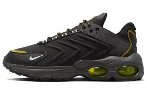 Nike Max Tw Sneakers - Black/medium Ash/bronzine