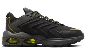 Nike Max Tw Sneakers - Black/medium Ash/bronzine
