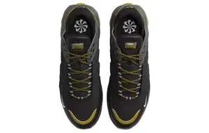 Nike Max Tw Sneakers - Black/medium Ash/bronzine