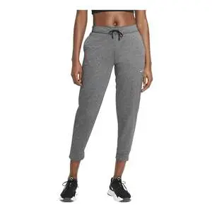 Nike Attack 7/8 Training Pants - Grey