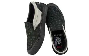 VANS Cult X Bmx Slip-on Sneakers