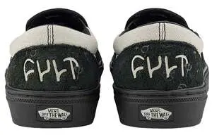 VANS Cult X Bmx Slip-on Sneakers