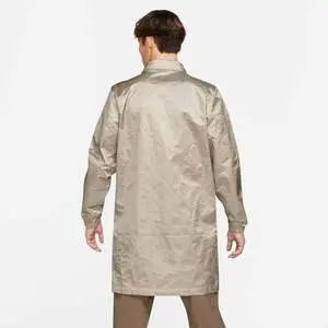 Nike Style Essentials Long Jacket