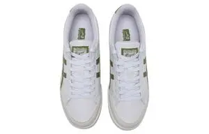 Onitsuka Tiger Mexico 66 "white Green - White/green