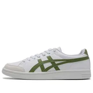 Onitsuka Tiger Mexico 66 "white Green - White/green