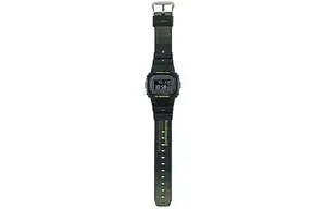 Casio G-shock Digital Watch - Black