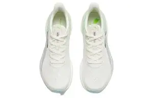 ANTA Lingpao 3 Sneakers - Beige/green