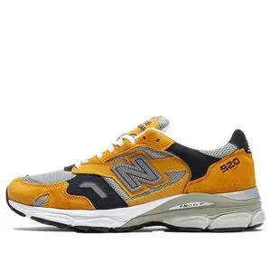 NEW BALANCE New Balance 920 Made In England Sneakers Yellow/gray