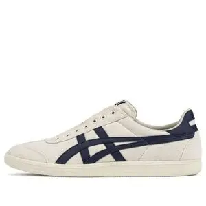 Onitsuka Tiger Mexico 66 Sneakers - White/blue