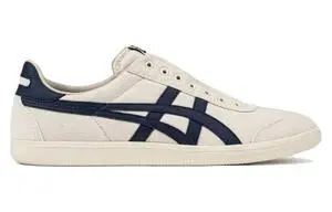 Onitsuka Tiger Mexico 66 Sneakers - White/blue