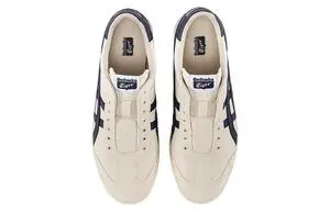 Onitsuka Tiger Mexico 66 Sneakers - White/blue