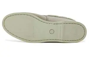 Timberland Cedar Bay Boat Shoes - Light Gray