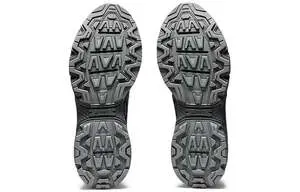 Asics Jog 100 Trl Performance Footwear - Grey