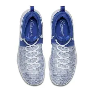 Nike Kd 'home Ii' Athletic Sneakers - Blue
