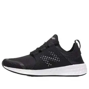 NEW BALANCE Fresh Foam Cruz Athletic Sneakers - Black