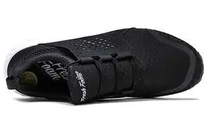 NEW BALANCE Fresh Foam Cruz Athletic Sneakers - Black