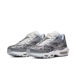 Nike Max 95 "footprint" Sneakers
