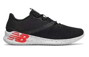 NEW BALANCE Cush+ D-wide Athletic Sneakers