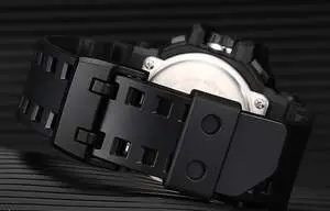 Casio G-shock Analog-digital Watch - Black