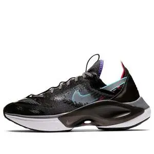 Nike D/ms/x Low Top Sneakers - Black